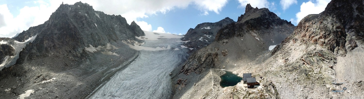 Cabane d’Orny – Trient – illgresi.ch